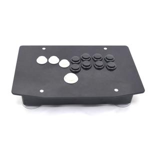 Jual Rac-J500B All Buttons Arcade Fight Stick Game Controlr - Kota ...