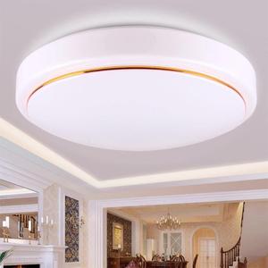 Promo Lampu PlafonLED Lampu Atap Dekorasi Rumah Modern Minimalis Warm ...