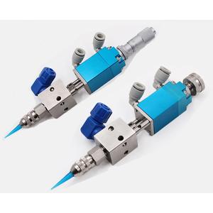 Jual Pneumatic Uv Glue Dispenser Valve Precision Thimb - Jakarta Barat ...