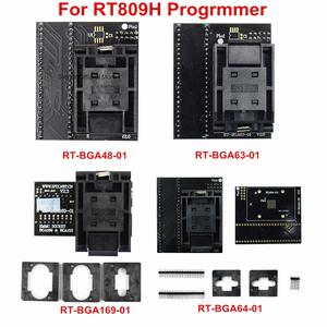 Jual Rt809H Programmer Adapter Rt-Bga63-01 Rt-Bga64-01 - Kota Depok - Lord Of Import | Tokopedia
