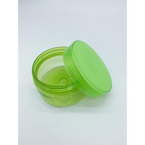 Jual Kemasan jar / pot / bulat 100ml - Kota Tangerang - Supplier beauty ...