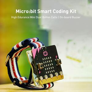 Jual Micro:bit Smart Coding Kit Educational Diy Programming - Jakarta