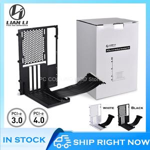 Jual Lianli Vertical Gpu Bracket Kit,Vertical Graphics Card - Kota ...