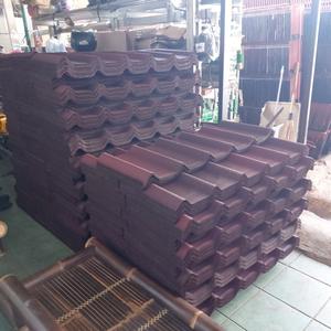 Jual genteng bitumen onduvila - Kota Tangerang - Guenteng | Tokopedia