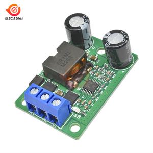 Jual 24V/12V To 5V 5A 25W Dc-Dc Buck Converter Step-Down Power ...