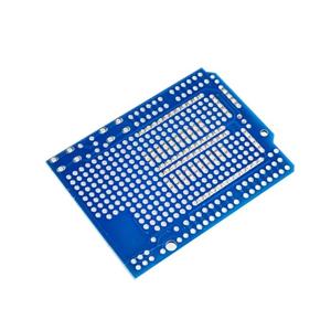 Jual Papan PCB Prototipe untuk Arduino UNO R3 Papan Pelindung FR-4 ...