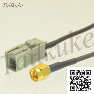 Jual Gt5-1S Square Head To Sma Interfa Joint Gps Antenna - Jakarta ...