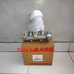 Jual Bak Rem Atas Bm Assy Bak Rem Pajero Sport Dakar Pajero Exceed ...