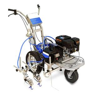 Jual KRISBOW AIRLESS ROAD MARKING 6HP 210 BAR RRARM1 10193761 - Jakarta ...