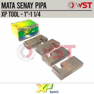 Jual Mata Mesin Senai 1"-1.25" XP TOOL / Mata Snai Pipa 1" - 1-1/4 ...
