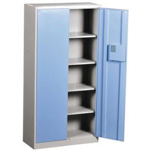 Jual KRISBOW FILE CABINET 4 SHELV DIGITAL LOCK SWING KW1700200 ...