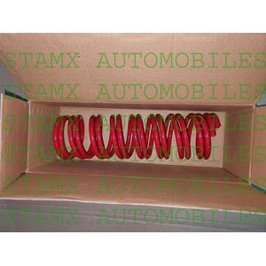 Jual Per Keong atau Ulir atau Coil Spring DEPAN ukuran standard ...