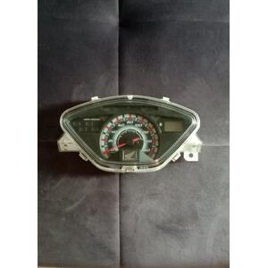 Jual Speedometer Supra X 125 Karbu Original Bawaan Motor Angka Masih ...