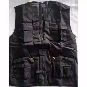 Jual Rompi Outdoor Tanpa Kerah Rompi Kain Jyo - Kab. Bekasi - jaya ...