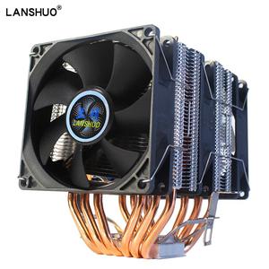 Jual Lga X79 Kipas Pendingin Prosesor Cpu 4pin 90mm4 Untuk Intel Amd ...