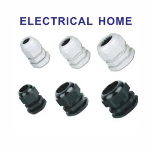 Jual Cable Gland PG19 / 12~16mm (Putih/Hitam). - Putih - Kota Surabaya ...