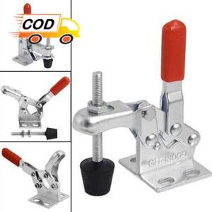 Jual Alat Bantu Dorong Penjepit Kayu Besi Sistem Pengunci Dalam ...