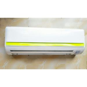 Jual Kipas angin mini model ac split system manual colok nyala ...