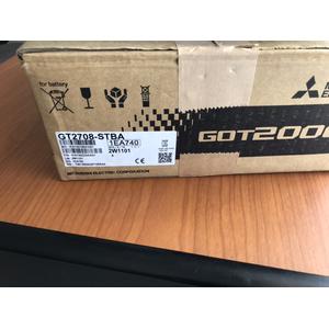 Jual HMI Mitsubishi GOT2000 GT27 GT2708-STBA - Kota Bandung - Control ...
