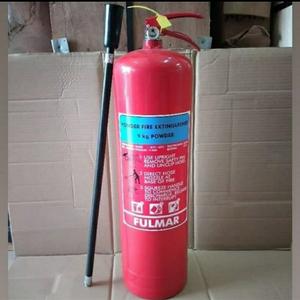 Jual Alat Pemadam Api Kebakaran Racun Api Apar Tabung Fire Extinguisher ...
