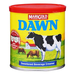 Jual Marigold Dawn Sweetened Beverage Creamer 1kg - Kota Tanjung Pinang ...