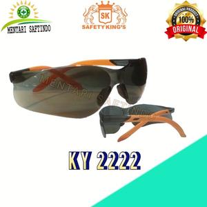 Jual Kacamata Safety Kings Ky 2222 Kacamata Safety Fashion Kacamata Las ...