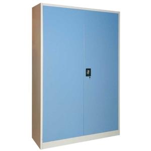 Jual KRISBOW FILE CABINET 4 SHELF 115X39X180CM SWING KW1700201 ...