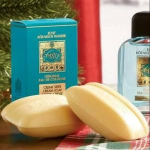 Jual Sabun 4711 Germany Soap - Jakarta Barat - amaliyacahya | Tokopedia