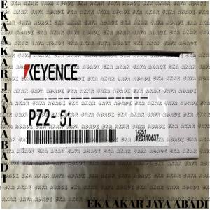 Jual NEW IN BOX Keyence PZ2-51(PZ2-51R+PZ2-51T) Photoelectric Sensor # ...