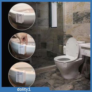 Jual Lampu Kamar Mandi Dengan Sensor Gerak Pir Tahan Air - Jakarta ...