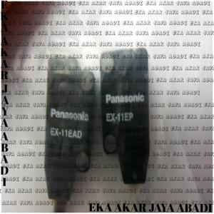 Jual Brand New Panasonic EX-11EA (EX-11EP+EX-11EAD) Photoelectric ...