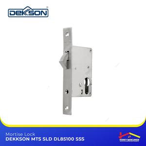 Jual MORTISE LOCK DEKKSON MTS SLD DL85100 SSS - Kota Surabaya - HOKKY ...