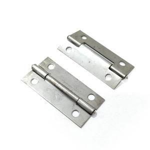 Jual Engsel Tipis RRT 2inch 2" / Harga Per Pasang / Engsel Tipis Besi ...