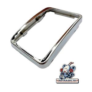 Jual AKSESORIS MOTOR RING REFLEKTOR LAMPU DEPAN WIN 100 TAHUN MUDA ...