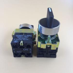 Jual Chint NP2-BD33 NP2BD33 Button Switch -New - Kab. Bogor - ZaniInstrument.ID | Tokopedia