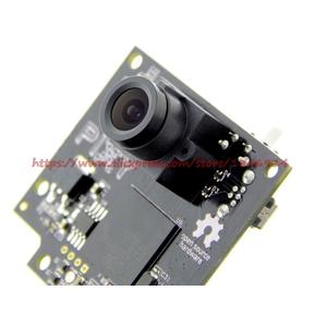 Jual CMUcam5 Sensor HD camera Image recognition sensor module - Kab ...