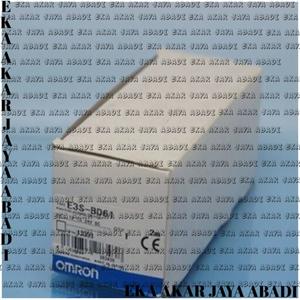 Jual New Omron Photoelectric Switch E3S-BD61 12-24VDC #FP - Kab. Bogor - Zaniinstrument.ID ...