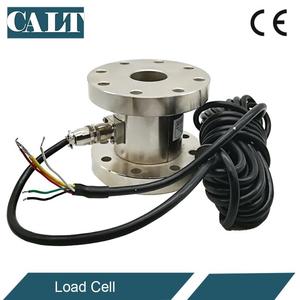 Jual CALT DYJN-101 Double flange static torque sensor torque tester 0 ...