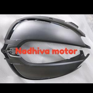 Jual SPAREPART MOTOR COVER BODY ALL NEW SCOOPY FI 2017 2018 SPART 4213 ...