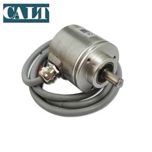 Jual Single turn 12 bits 4096 Modbus RTU output absolute rotary encoder CAS - Kab. Bogor ...