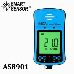 Jual Portable Riot control oxygen meter gas analyzer digital O2 Gas ...
