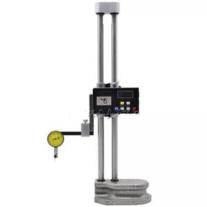 Jual Double Column Digital Height Gauge 0-300mm 0.01mm Table Height Ruler - Kab. Pekalongan ...