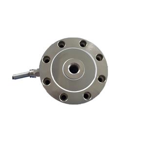 Jual CALT 30ton spoke type load cell compression load cell sensor Anti ...