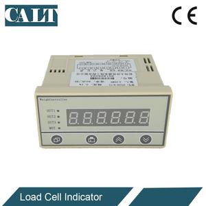 Jual Pressure load cell display controller Batching Display instruments use - Kab. Bogor ...