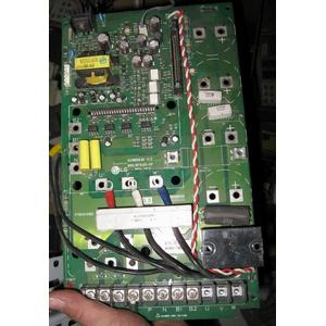Jual LG power LS inverter IS5 series 7.5kW and 5.5KW power board driver ...