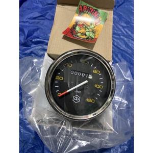 Jual AKSESORIS MOTOR SPEEDOMETER SPEDO SPIDO VESPA PX PS STRADA LIS ...