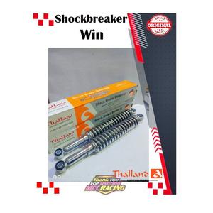 Jual SPAREPART MOTOR SHOCKBREKER WIN SHOCK BREKER WIN SHOCK BREKER ...