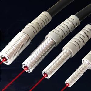 Jual Micro laser diffuse reflection photoelectric switch M4 M5 M6 M8 ...