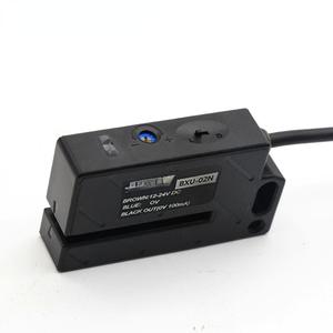 Jual Labeling Machine Label Sensor Self-adhesive Label Detection Sensor ...