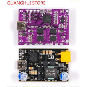 Jual IP2368 bidirectional 100w fast charging module buck-boost - Kab ...